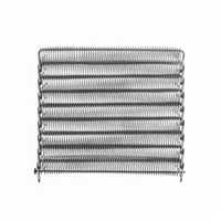 Woven Conveyor Belt TBC | T-Bant Wire Mesh Belts