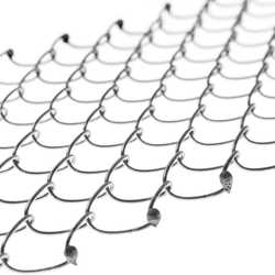 Woven Conveyor Belt TBB | T-Bant Wire Mesh Belts